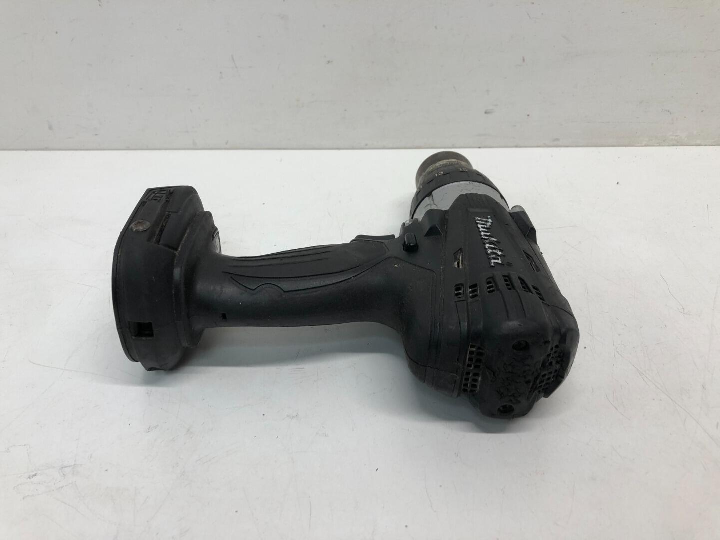 Makita DHP458 18V Cordless Combi Drill - Body Only