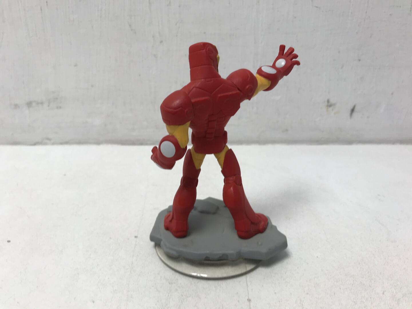 Disney Infinity 2.0 Iron Man Figure