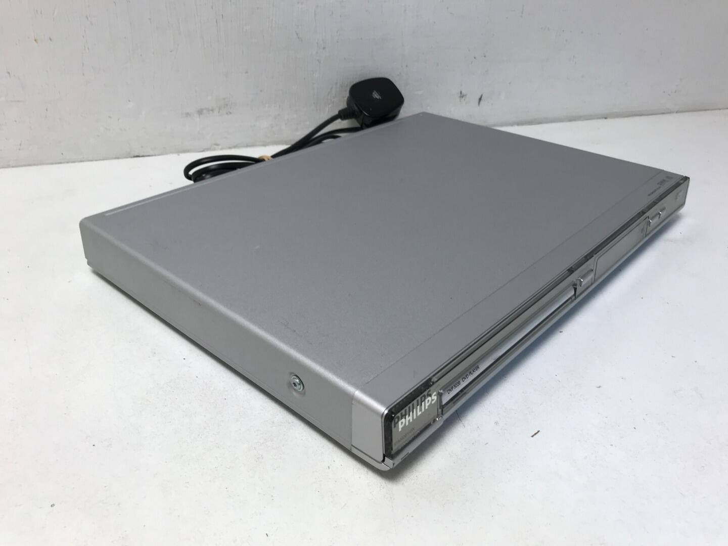 Philips DVP3020 DVD Player