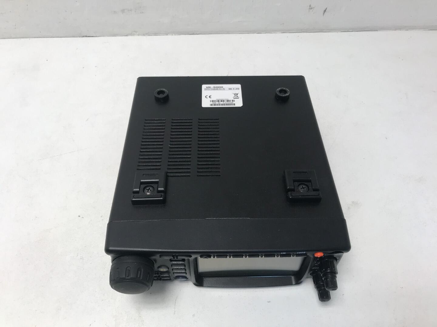 Yaesu VR-5000 Communications Receiver