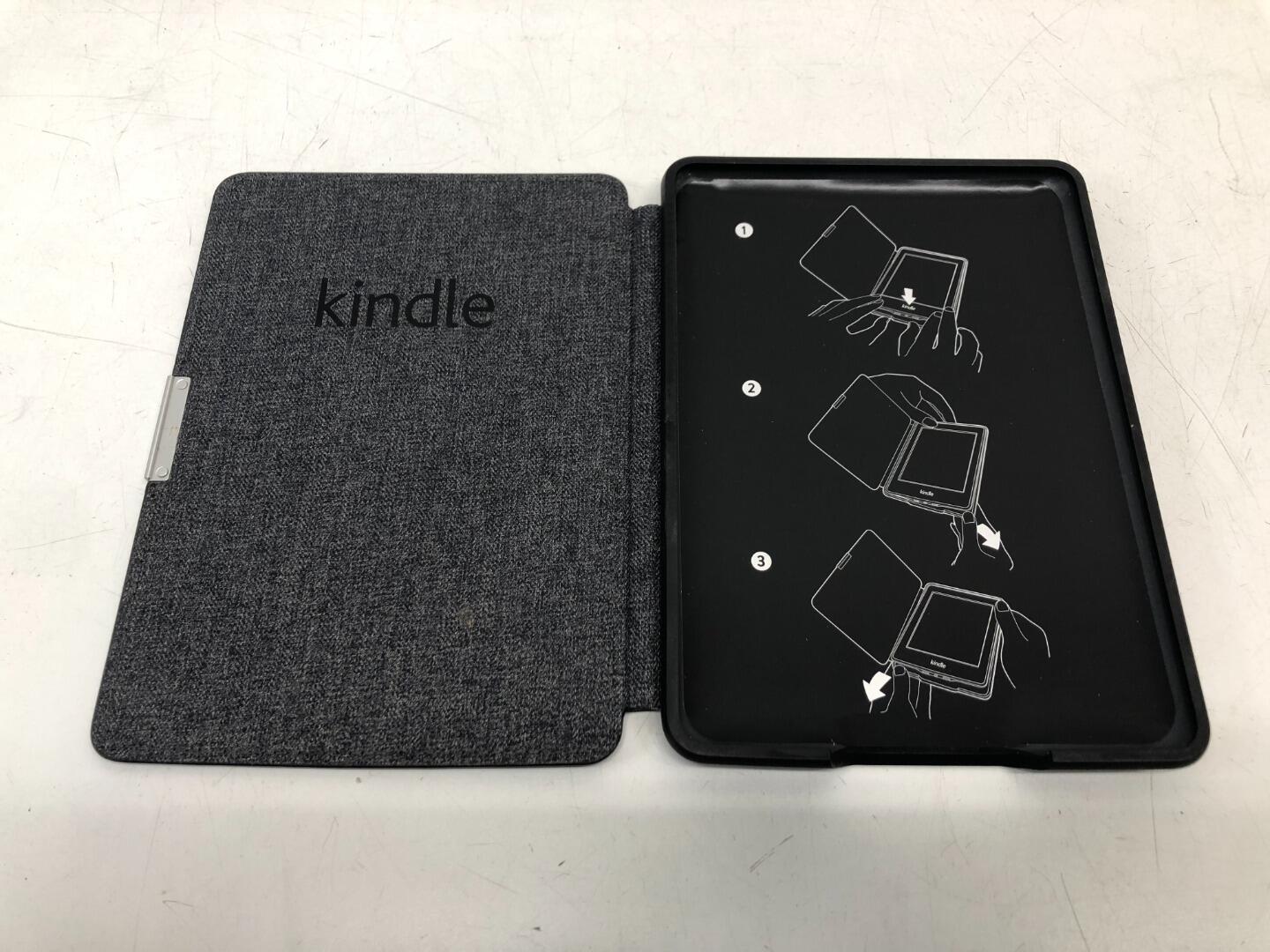 Amazon Kindle Paperwhite 7th Gen eReader