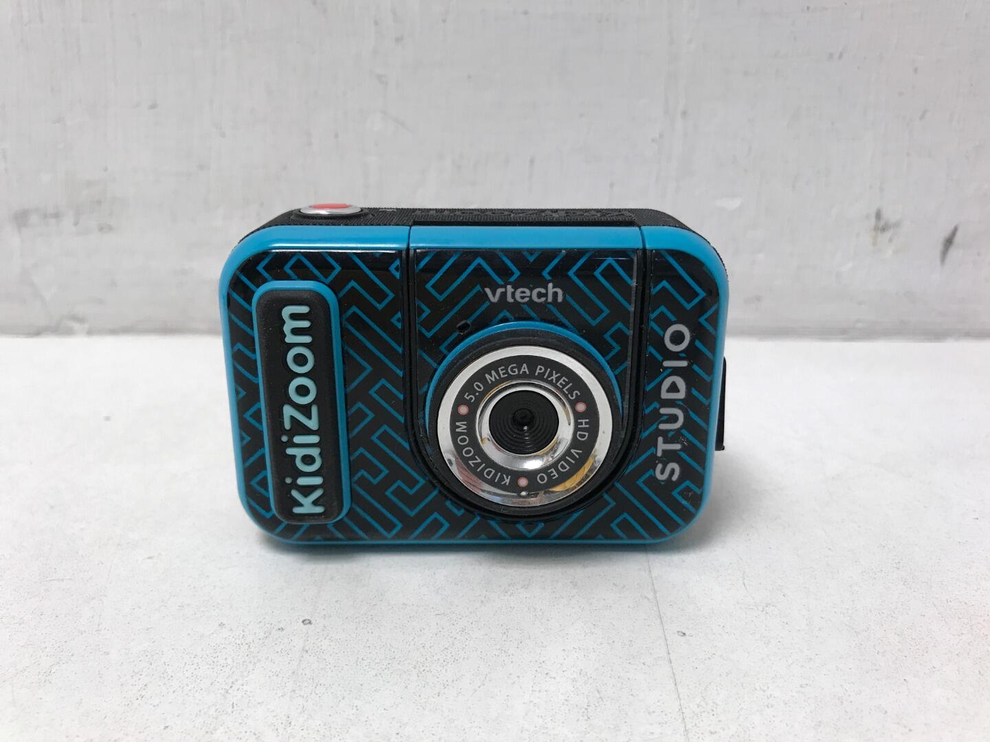 VTech Kidizoom Studio Digital Camera