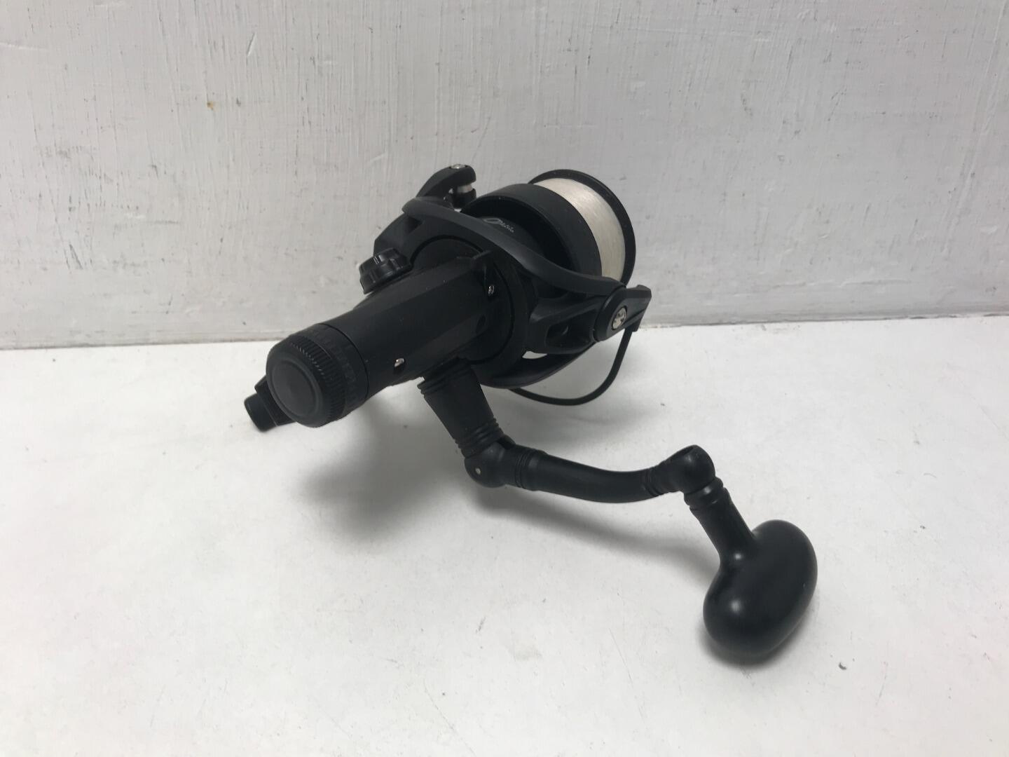 Discover FD6000 Fishing Reel