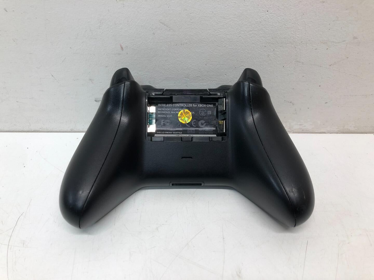 Microsoft Xbox One Controller - Parts & Spares