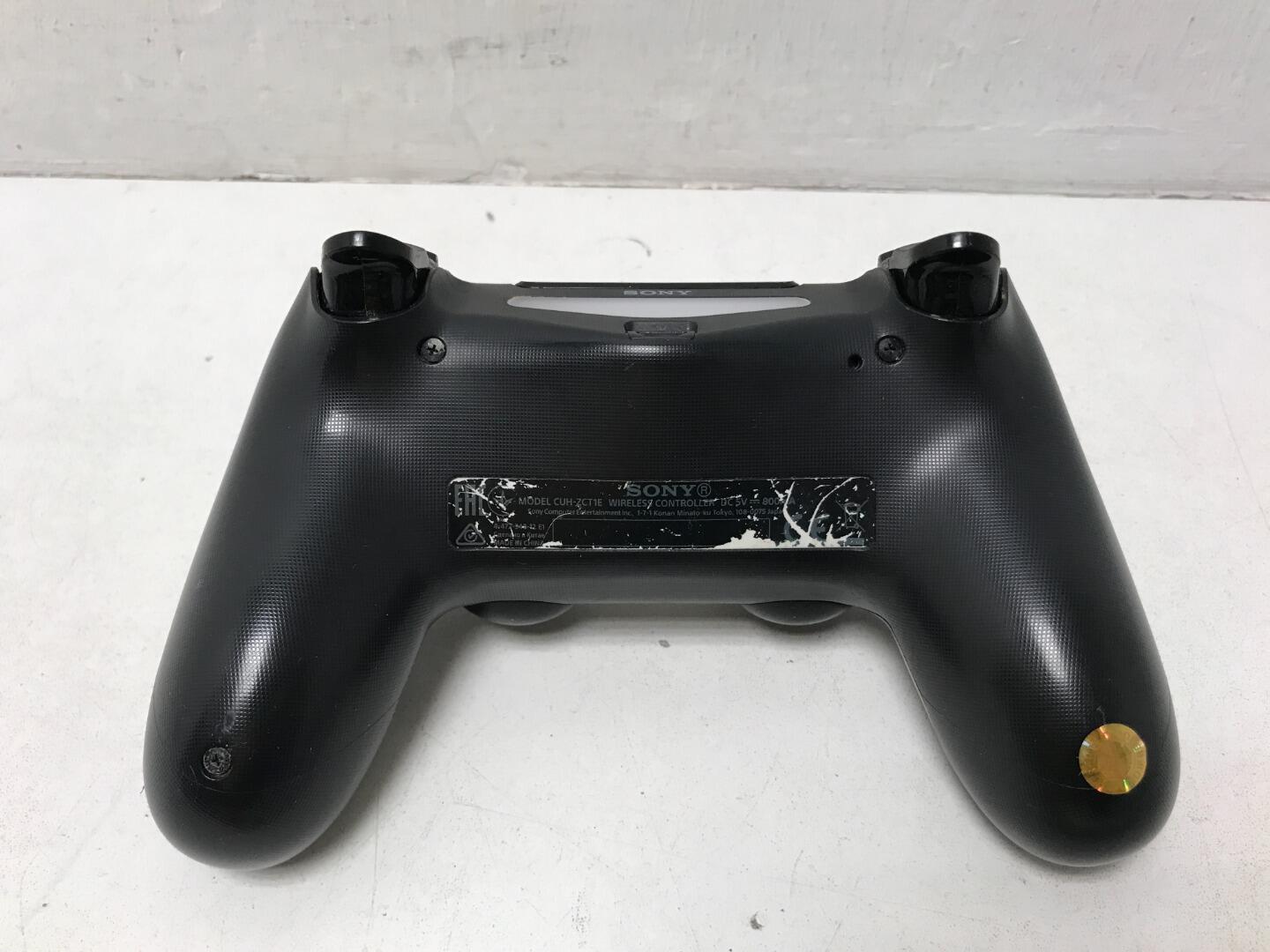 Sony PS4 Controller V1 - Black - Parts or Spares