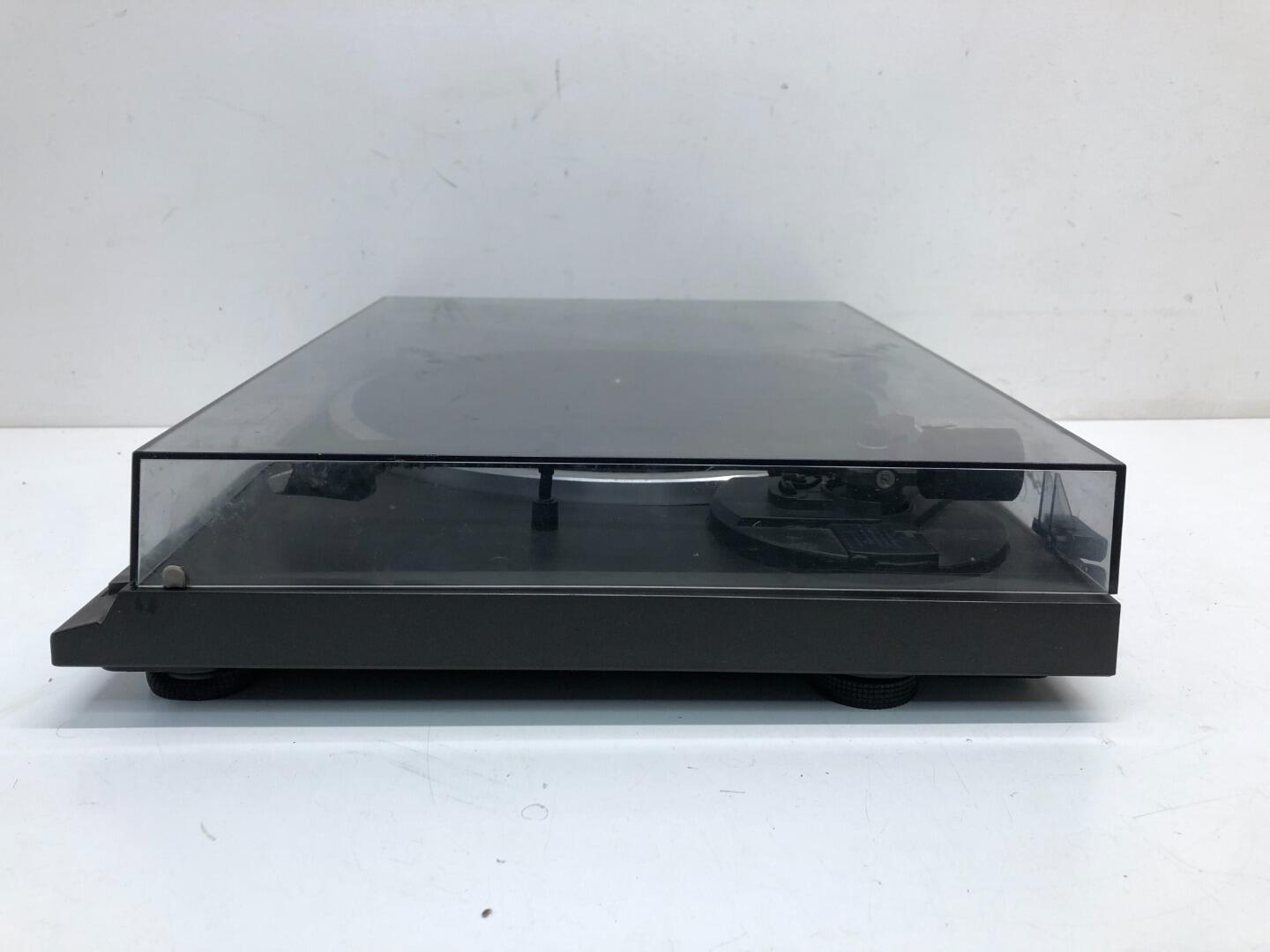 Technics SL-BD20 Turntable