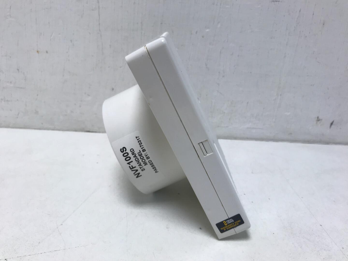 Intervent NVF100S 4'' Extractor Fan