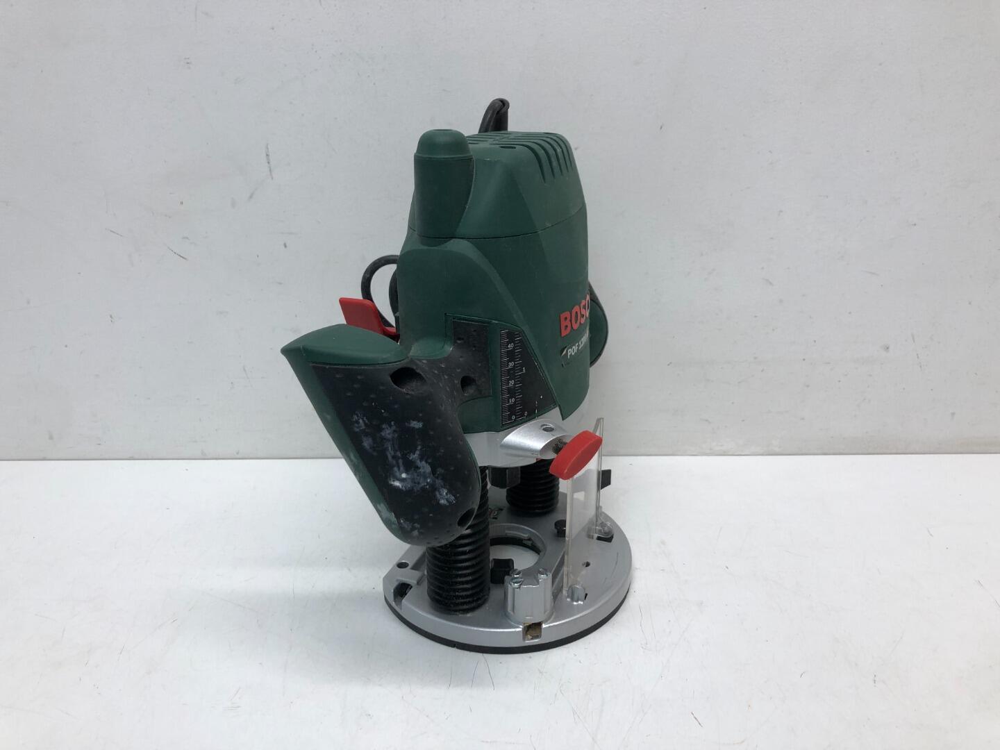 Bosch POF 1200 AE Plunge Router