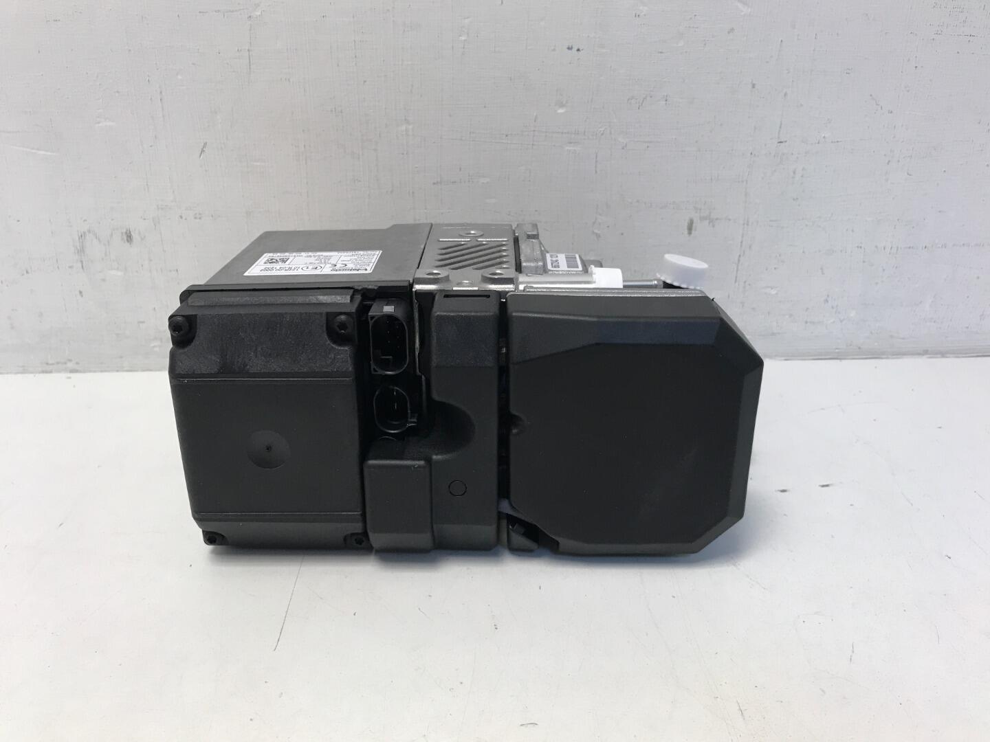 Webasto Thermo Top C Unit (Marine)