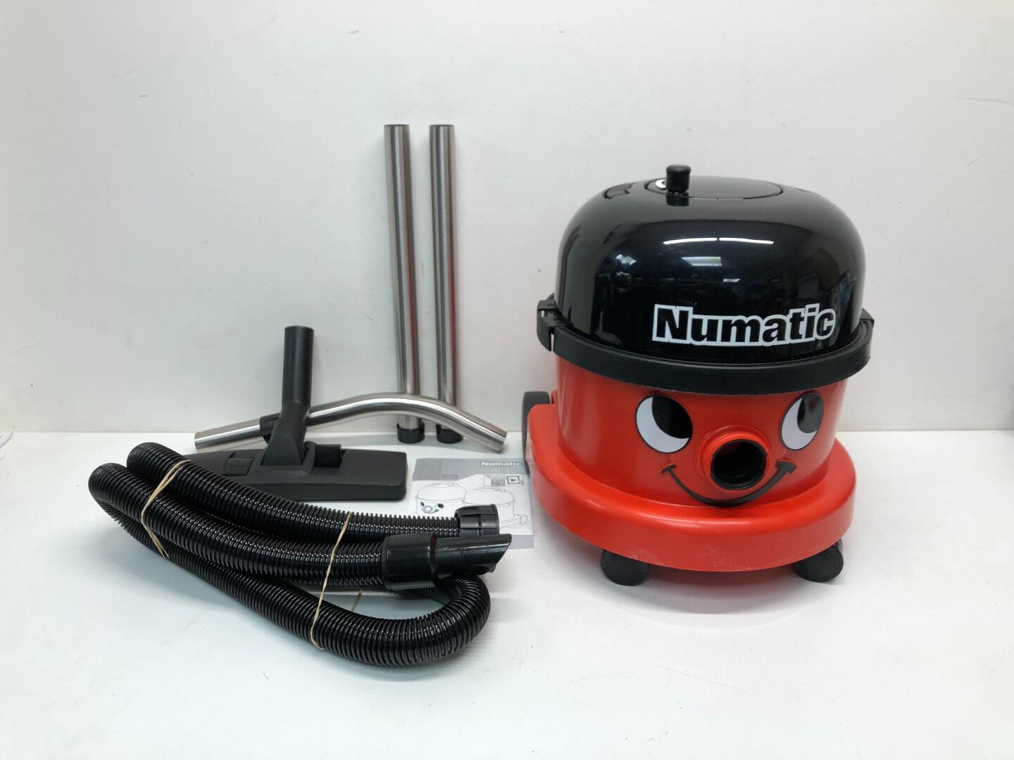 Numatic Henry NRV240-11 Commercial Vacuum Cleaner