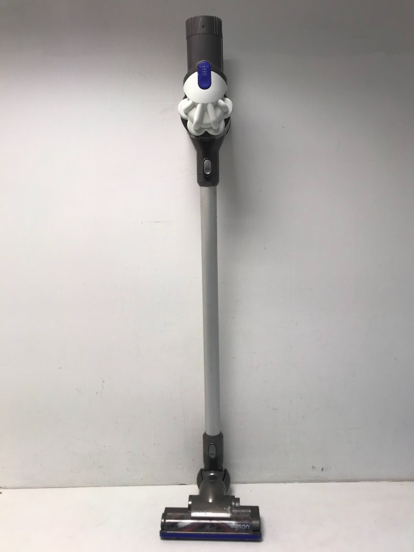 Dyson DC44 22V Cordless Vacuum Cleaner