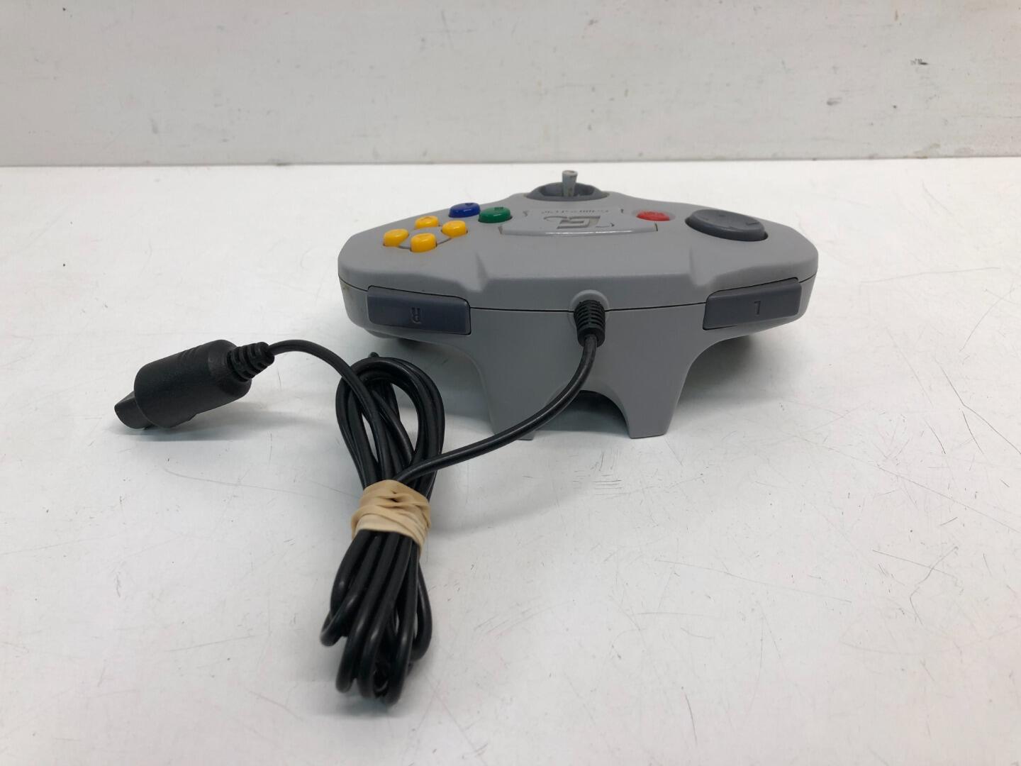 Gamester Nintendo N64 Controller (read description)
