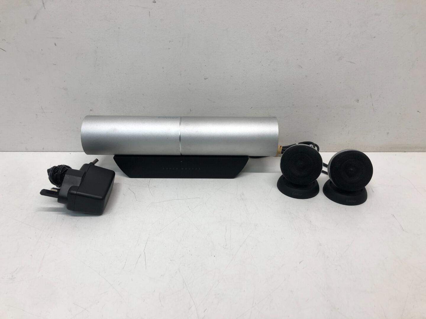 Edifier MP300 Plus Portable Speaker System