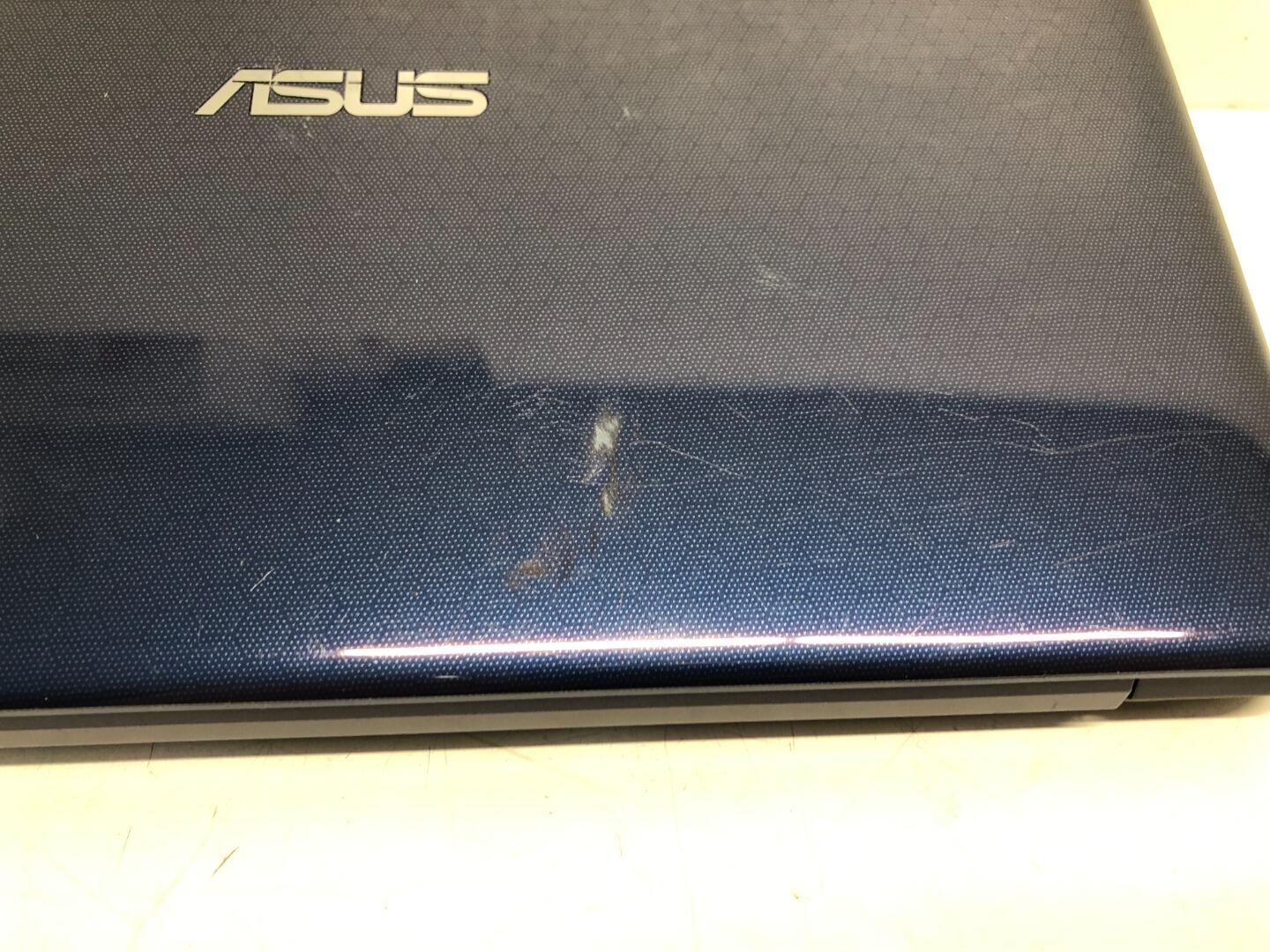Asus E203N 4GB RAM 64GB Windows 11 Notebook Laptop