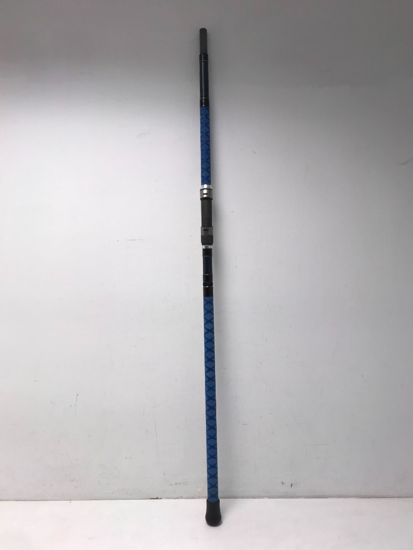 Shakespeare Salt Extreme Travel Surf Fishing Rod