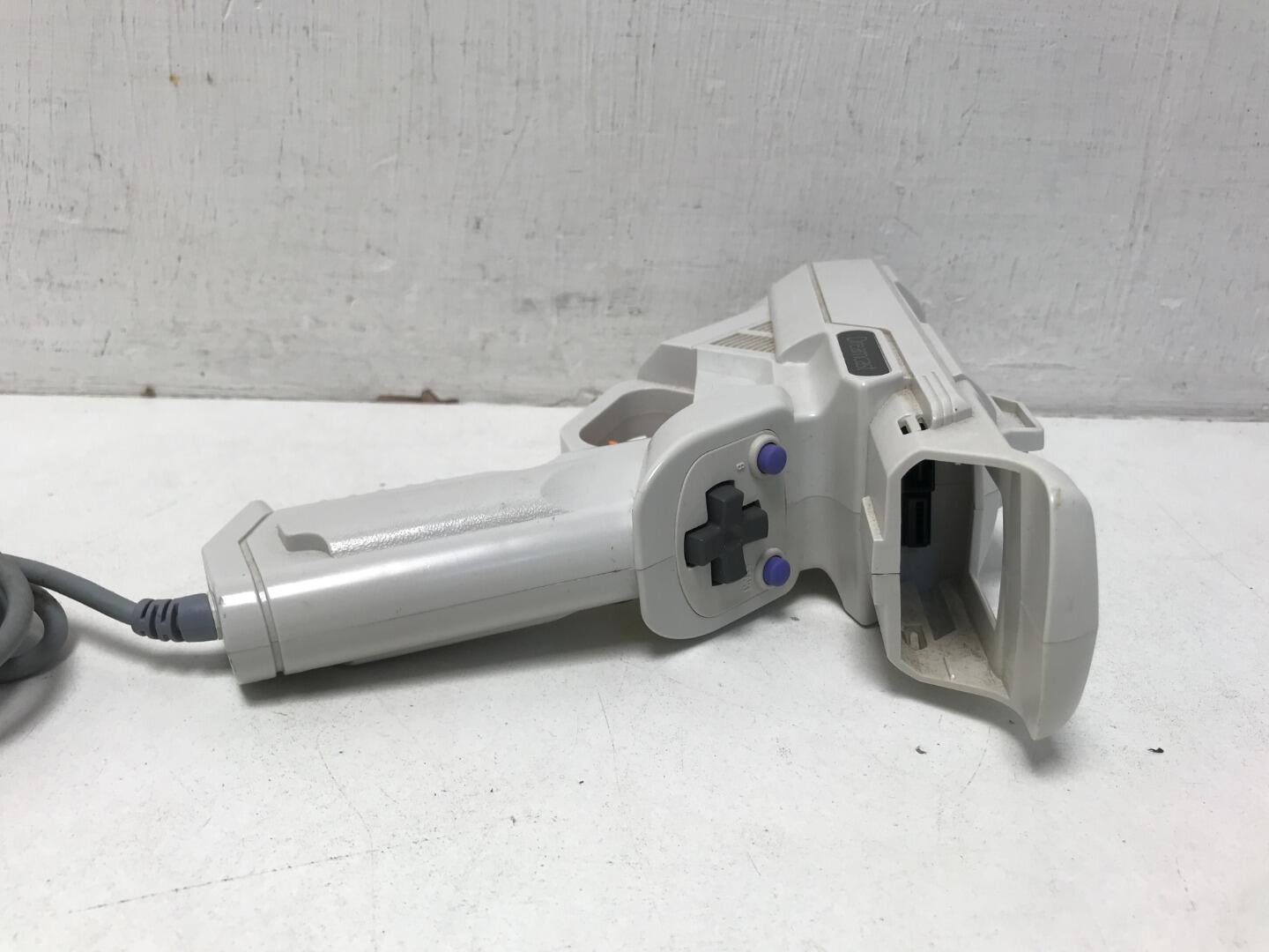 Sega Dreamcast Official Gun