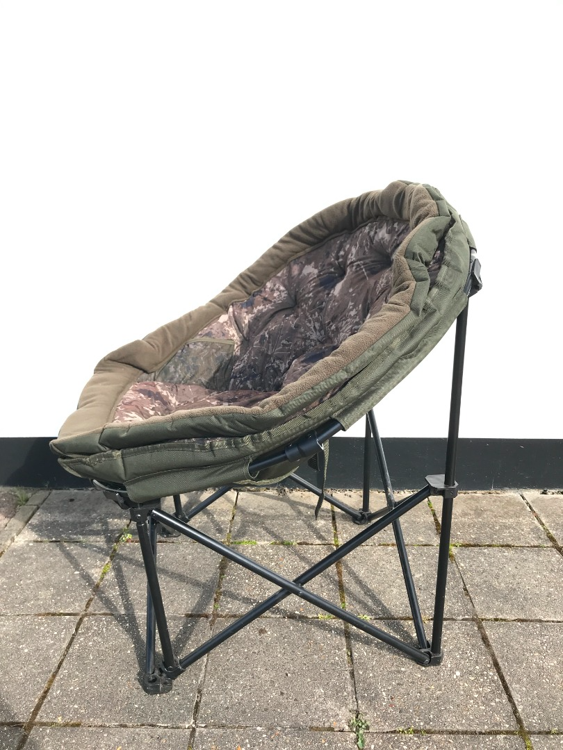 Nash Indulgence Moon Chair (collection only)