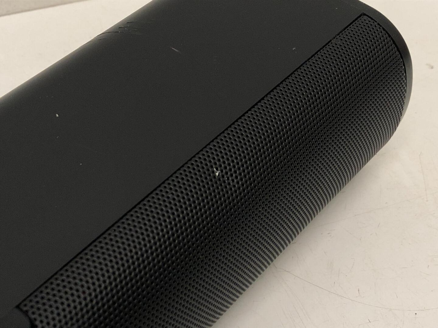 JVC TH-D227BA Bluetooth Compact Sound Bar (no remote)
