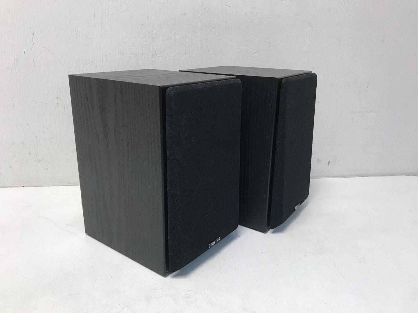 Edifier R980T Active Bookshelf Speakers