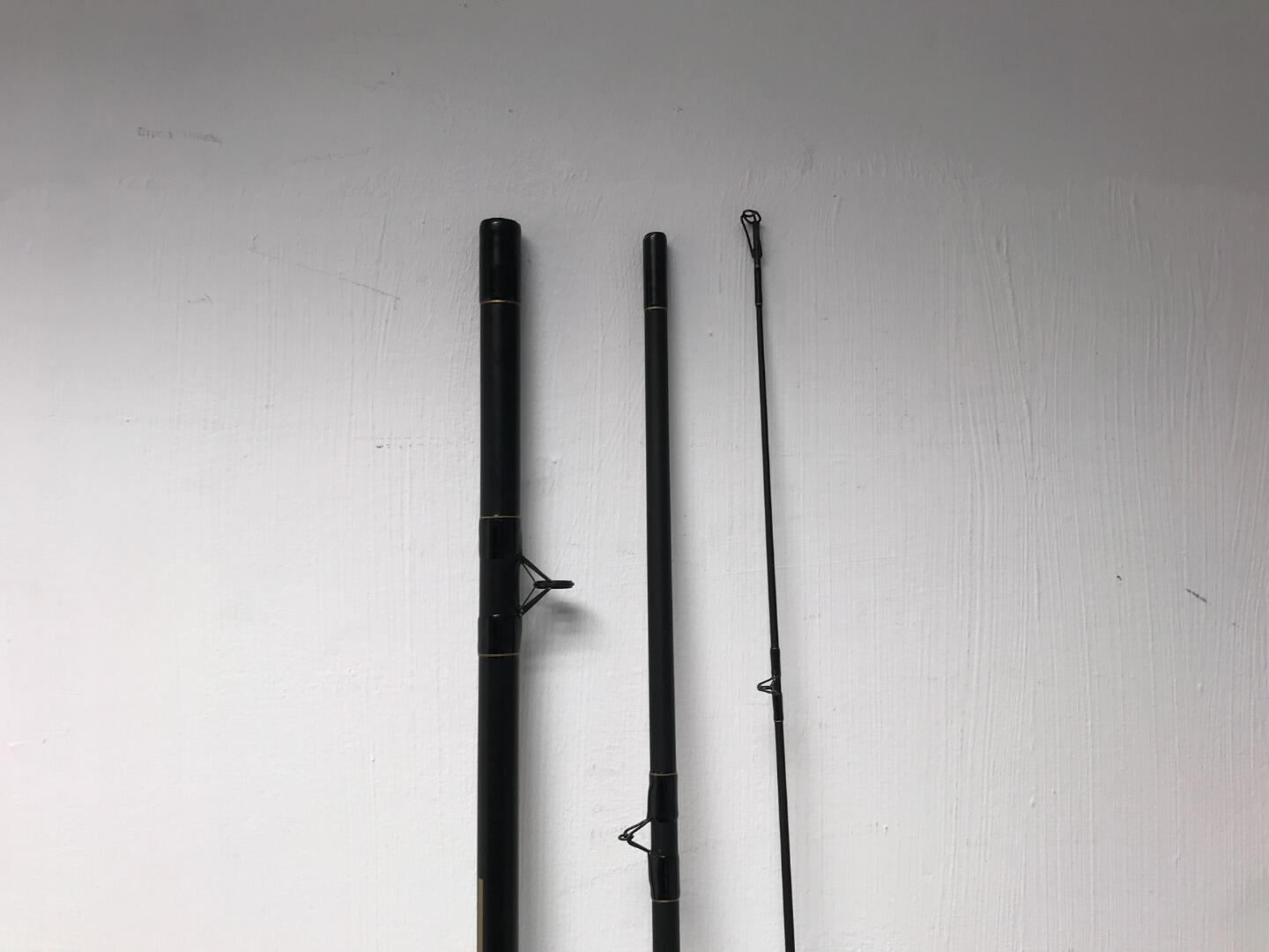 Shakespeare MG Match Rod