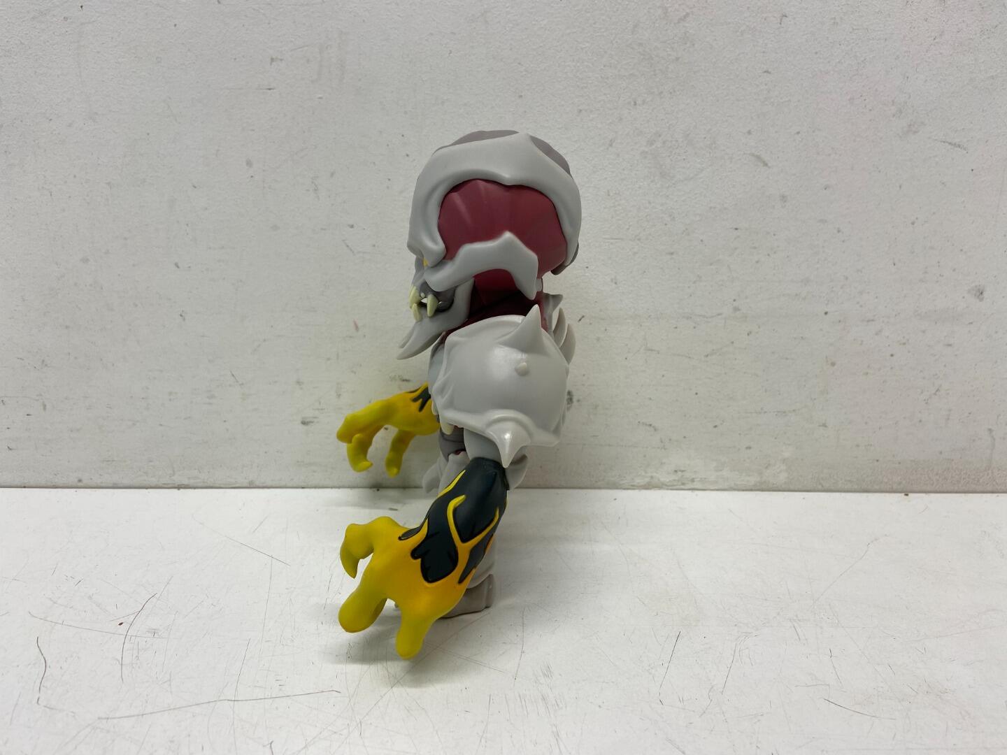 Doom Eternal Archville Numskull Collectable Figure