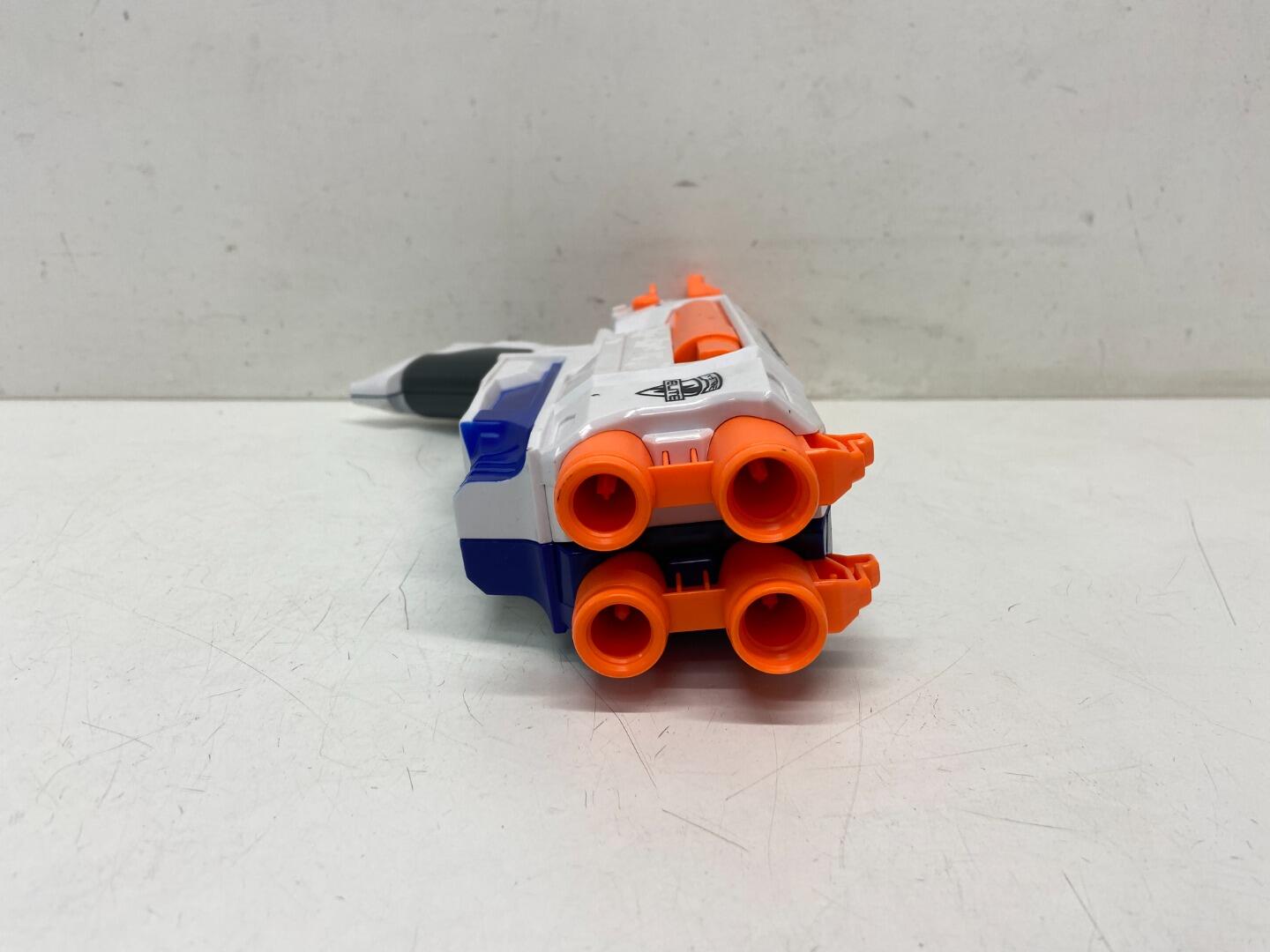 Nerf N-Strike Elite SplitStrike Blaster