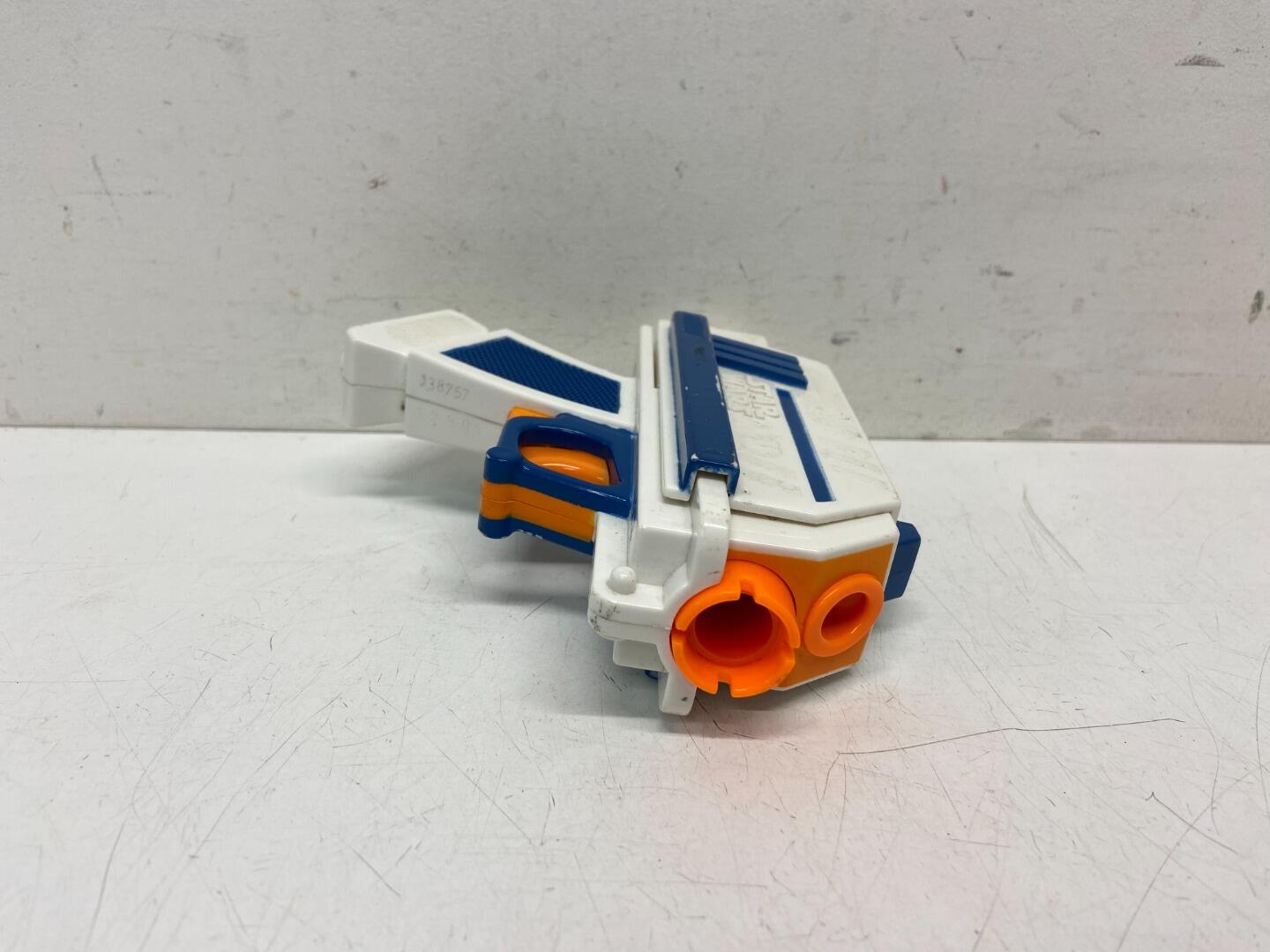 Nerf Star Wars Captain Rex Blaster
