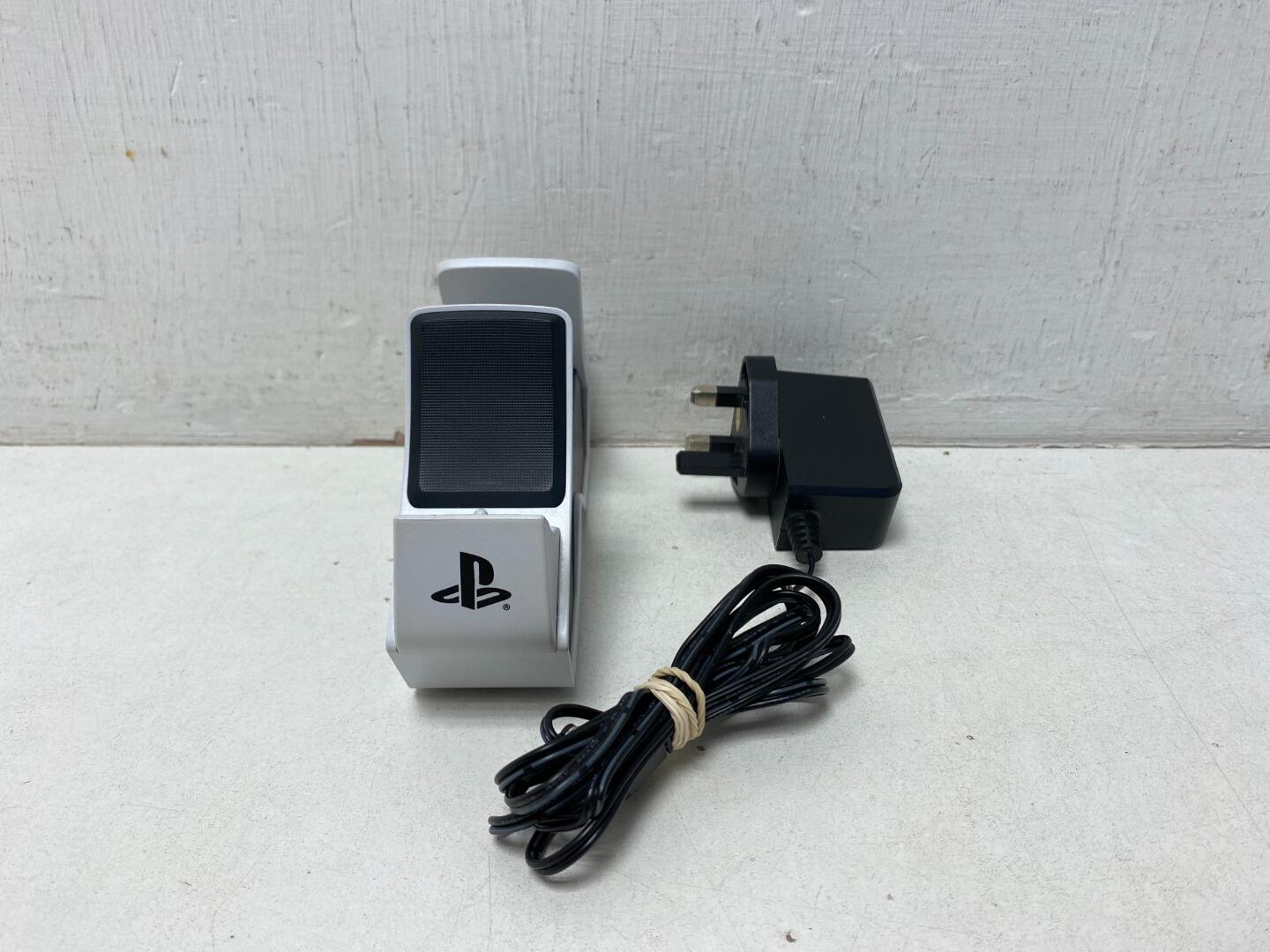 PowerA Twin Charging Station for PS5