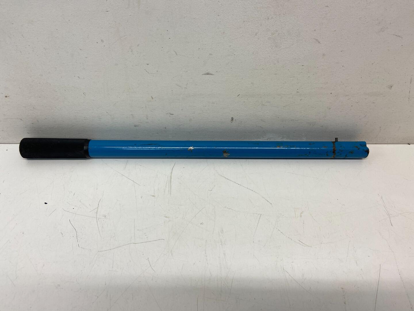 Silverline 2 Tonne Hydraulic Trolley Jack