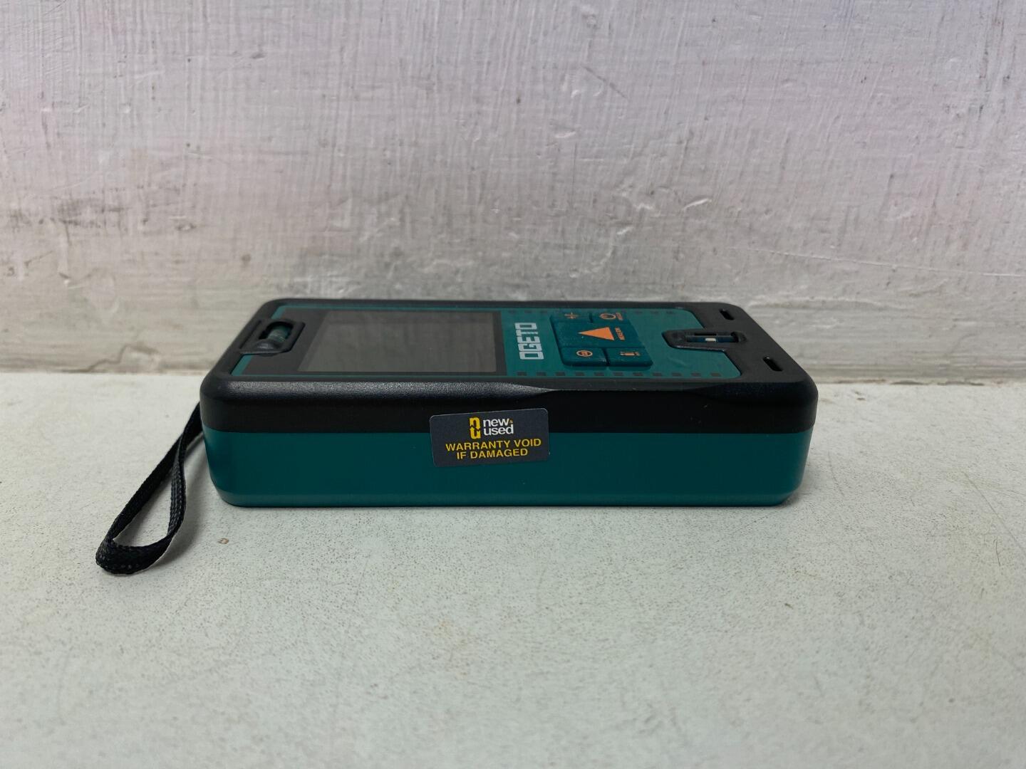 Ogeto LDM50 Laser Distance Measure