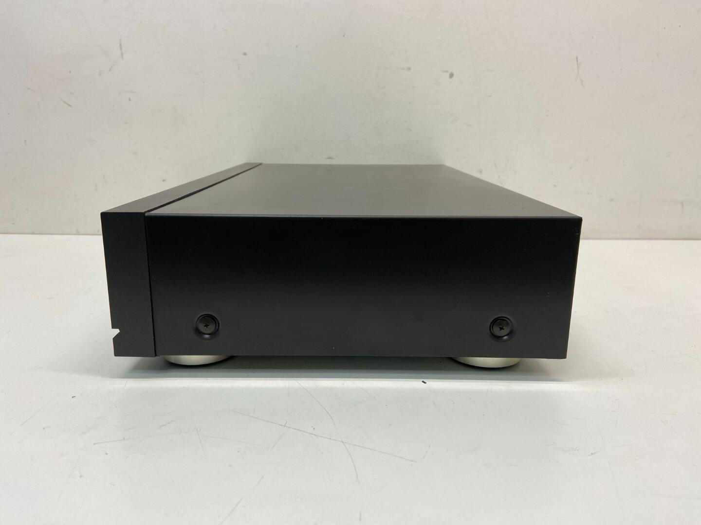 Technics SH-GE70 Stereo Graphic Equalizer