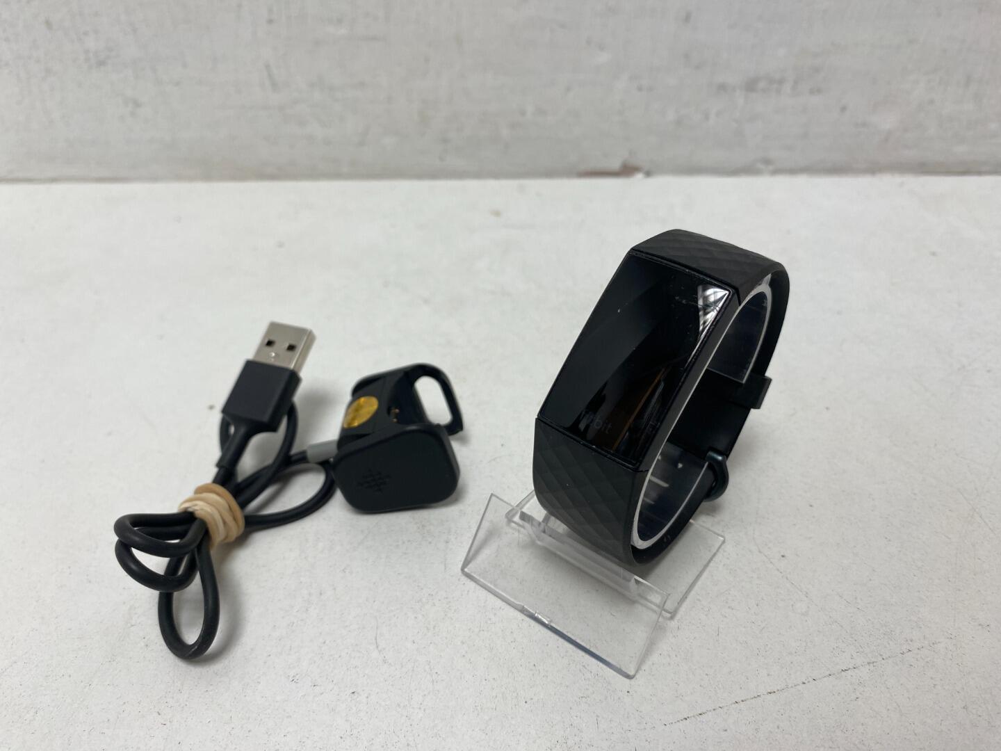 Fitbit Charge 4 Activity Tracker