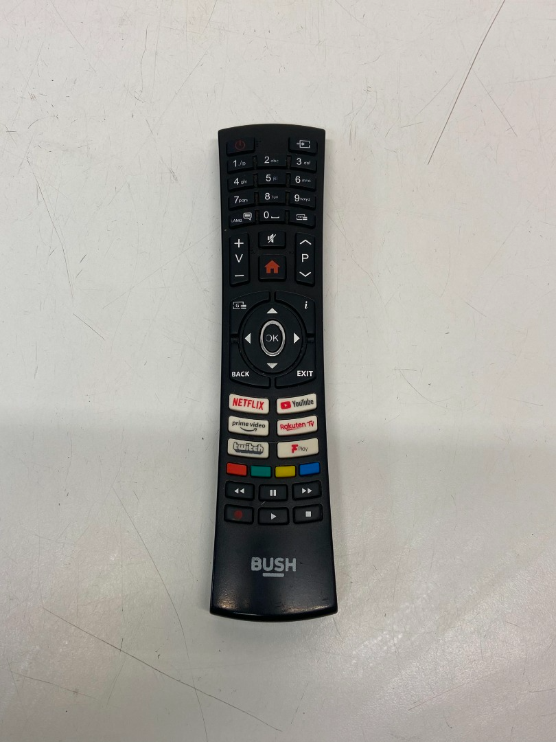 Bush DLED32HDSC 32'' Smart HD Ready Digital LED TV