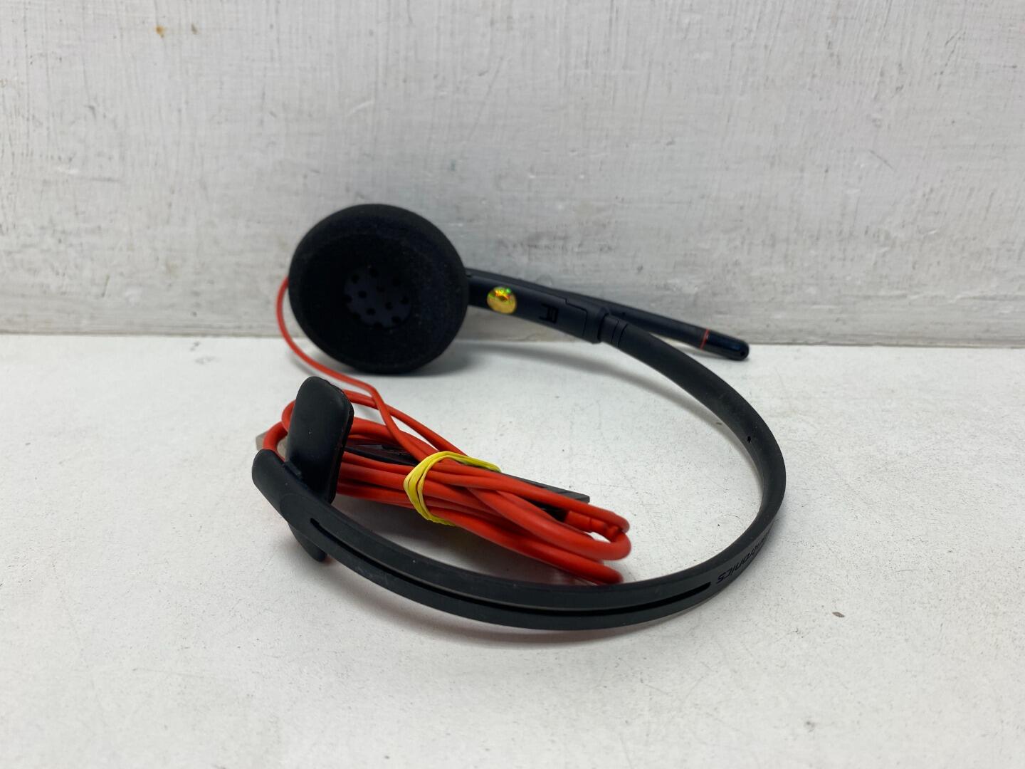 Plantronics Blackwire C3210 USB Headset