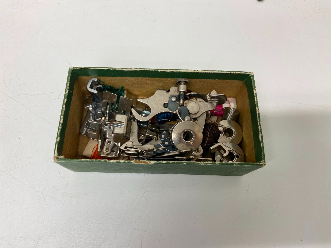 Singer Electric Sewing Machine