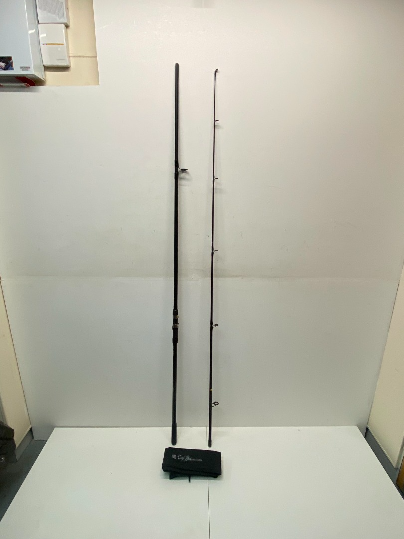 Lineaeffe Carp Hunter 12' 2 3/4lb Fishing Rod