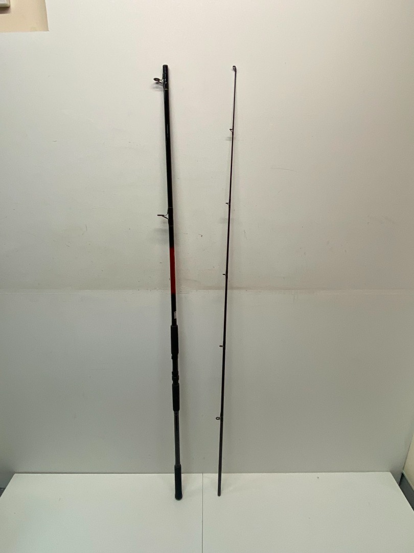 Kenley Popular Carp RD823 11' Fishing Rod