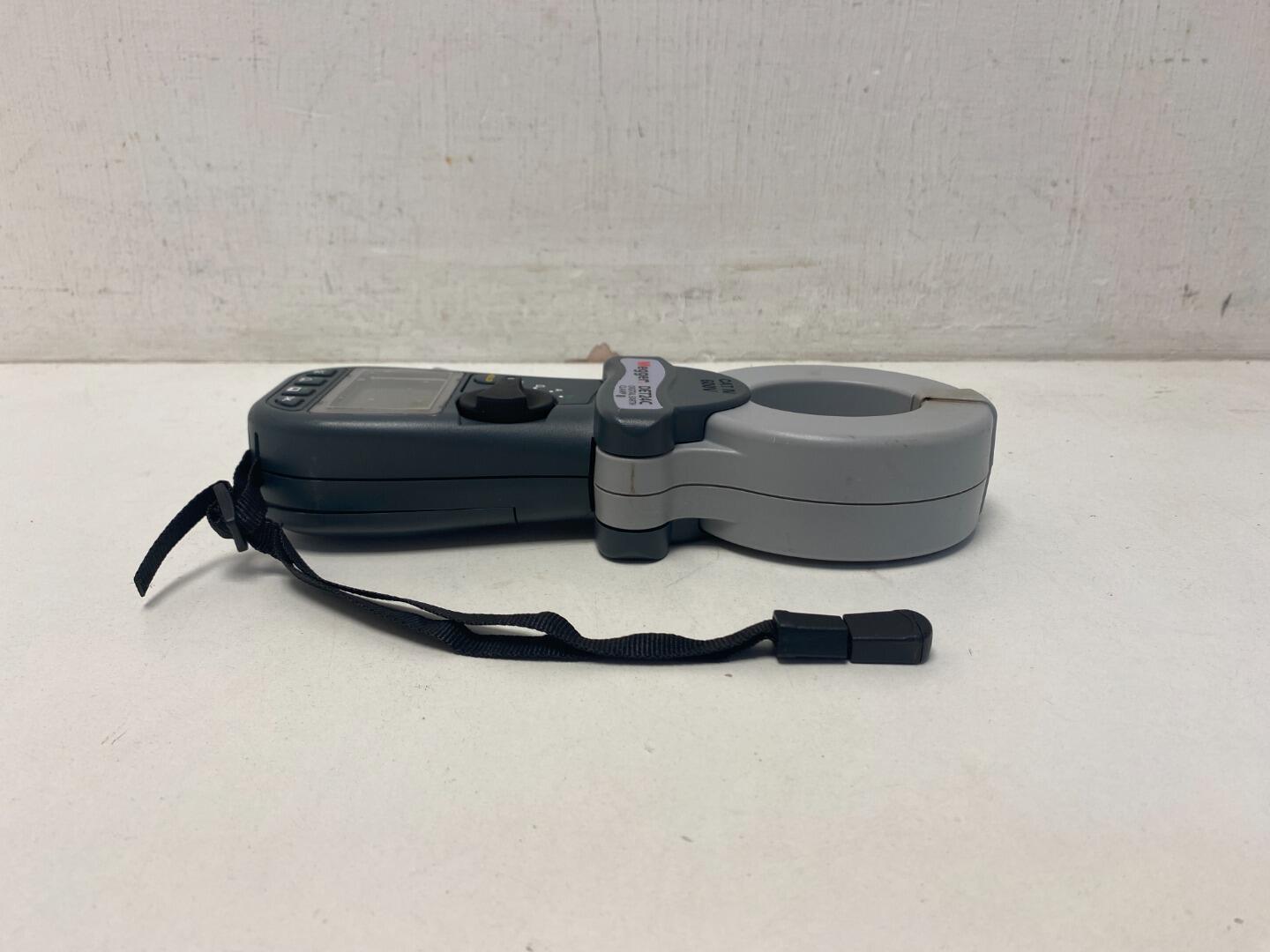 Megger DET24C Digital Earth Clamp Meter