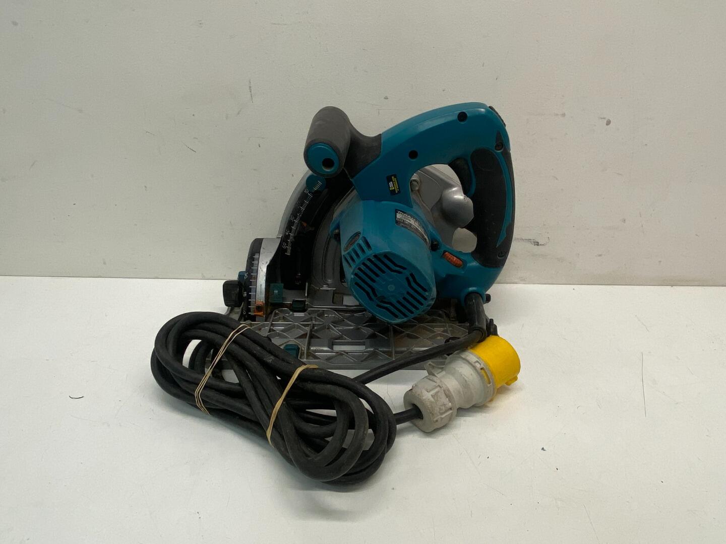 Makita SP6000 110V 1300W Plunge Saw