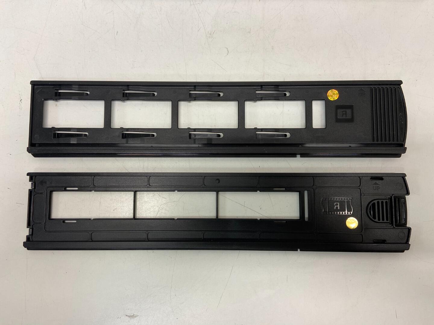 Canon CanoScan FS4000US APS Film Scanner with IX240 Film Cartridge Holder