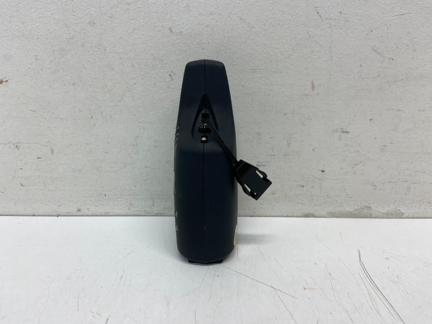 JRC Radar DSr Receiver