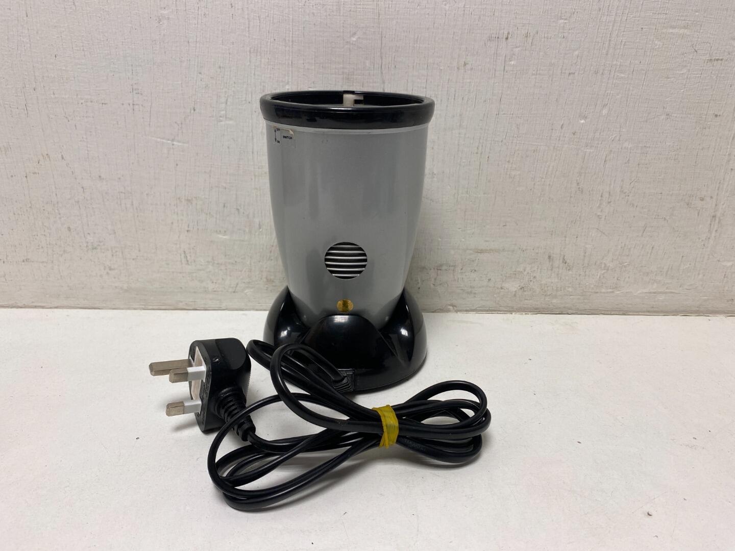 Hinari Genie Blender
