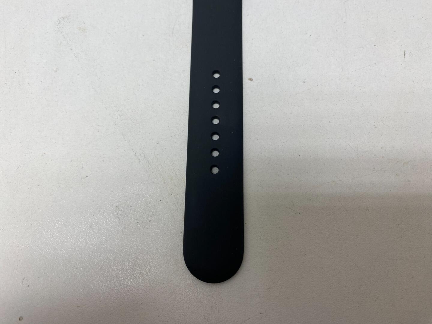 Apple Watch Series 10 46mm GPS Cellular Smart Watch - Jet Black