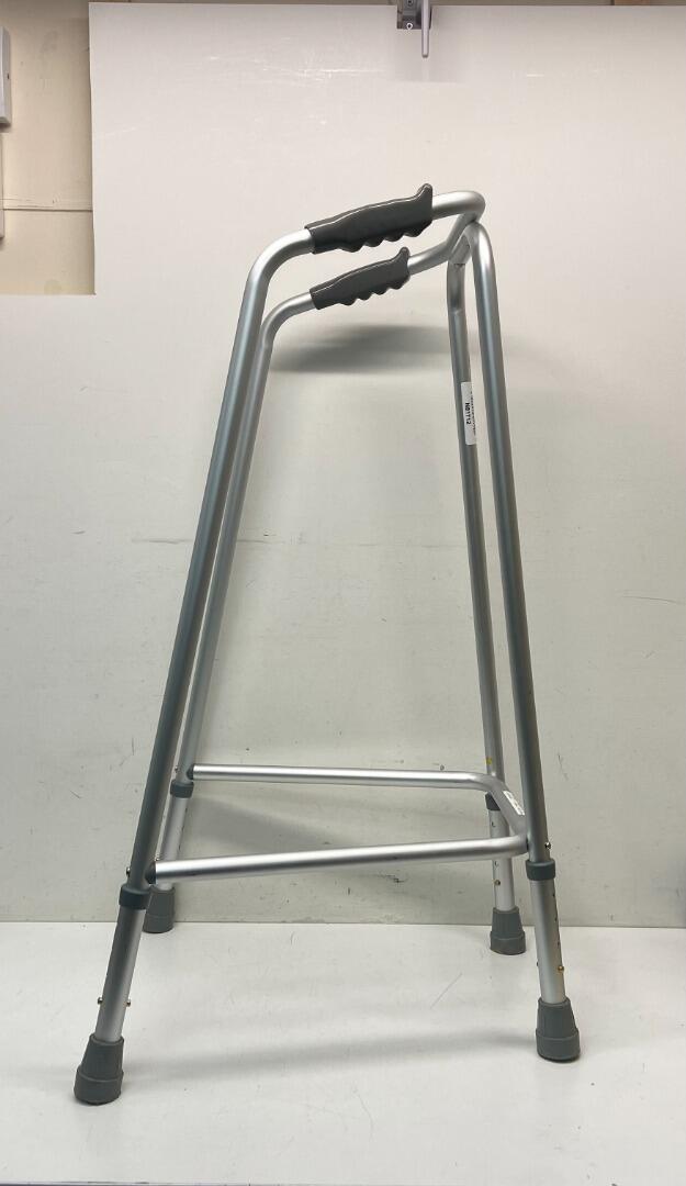 Drive Medical 102825-30 Ultra Narrow Walking Frame