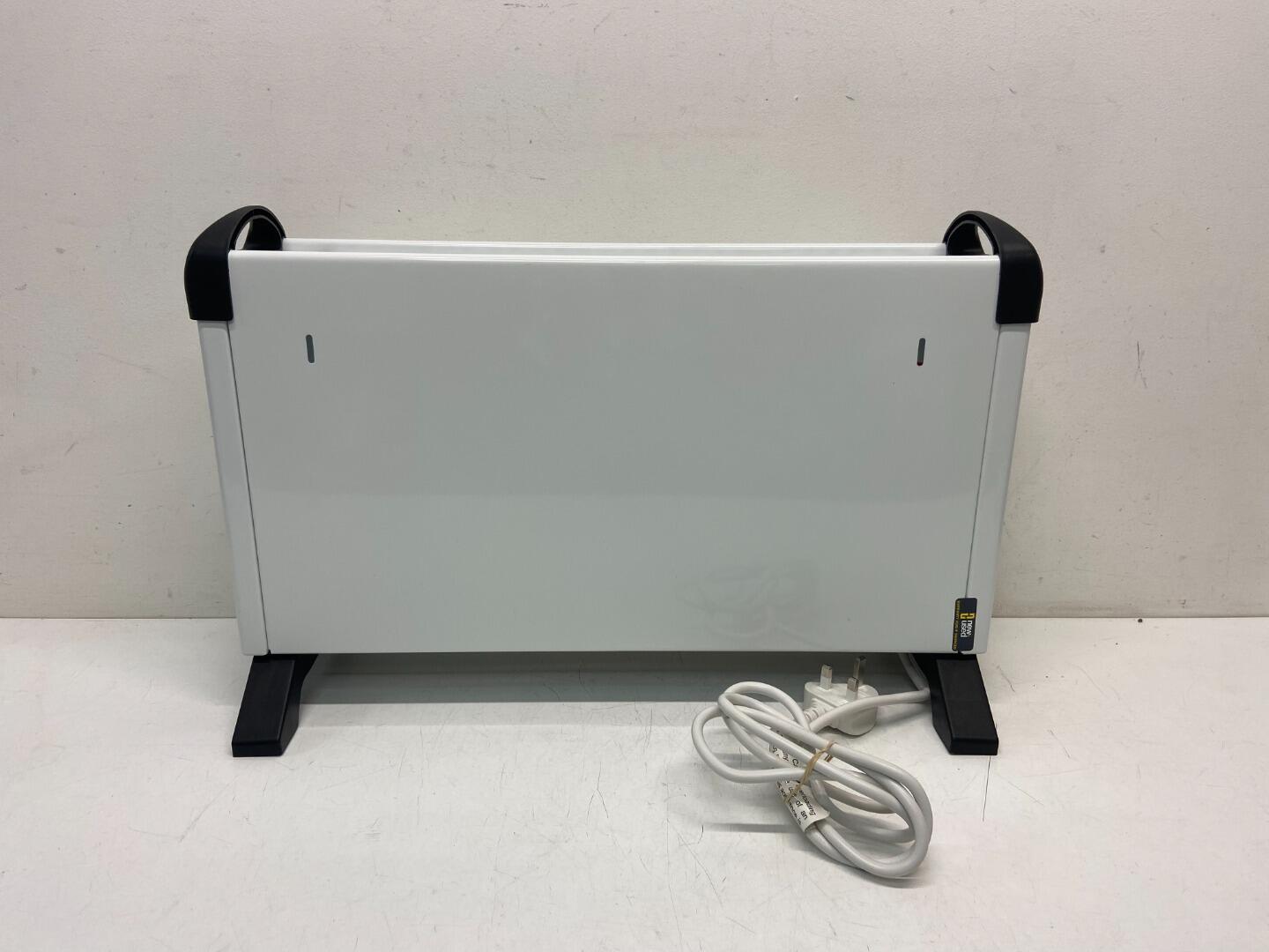 Challenge DL06 2kW Convection Heater