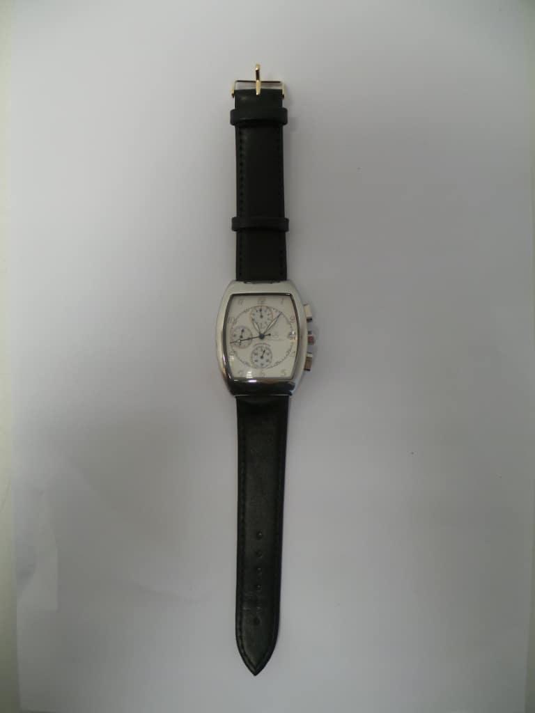 Vintage Mercedes Benz Men's Watch