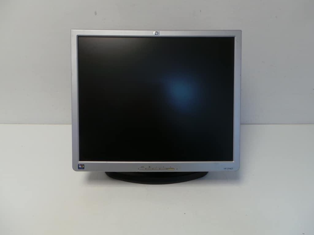 HP LT1940 LCD Monitor