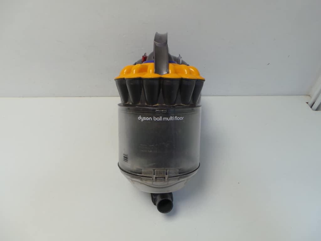 Dyson CY27 Big Ball Multi Floor Cylinder Vacuum Cleaner
