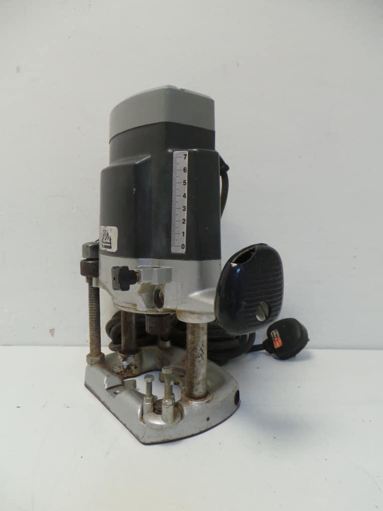 Elu MOF98 Plunge Router