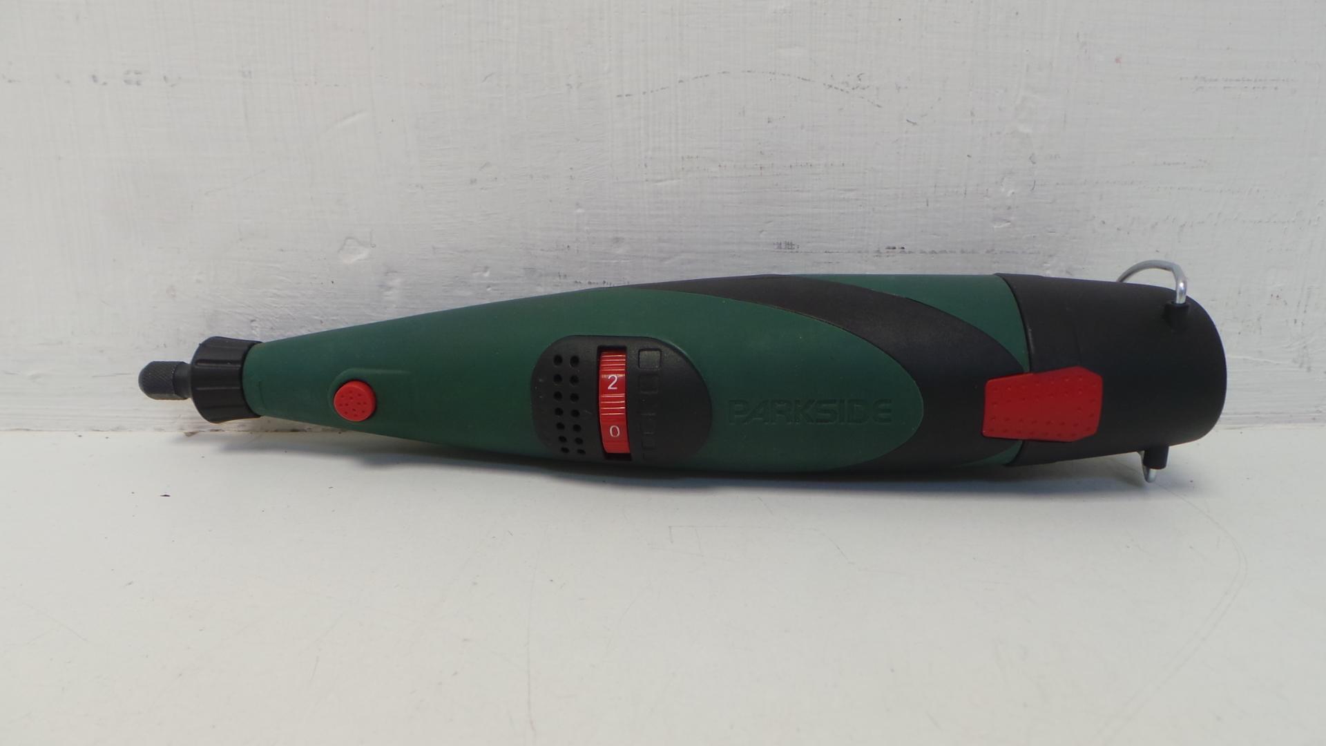 Parkside PFBS 9.6 Cordless Multi Tool